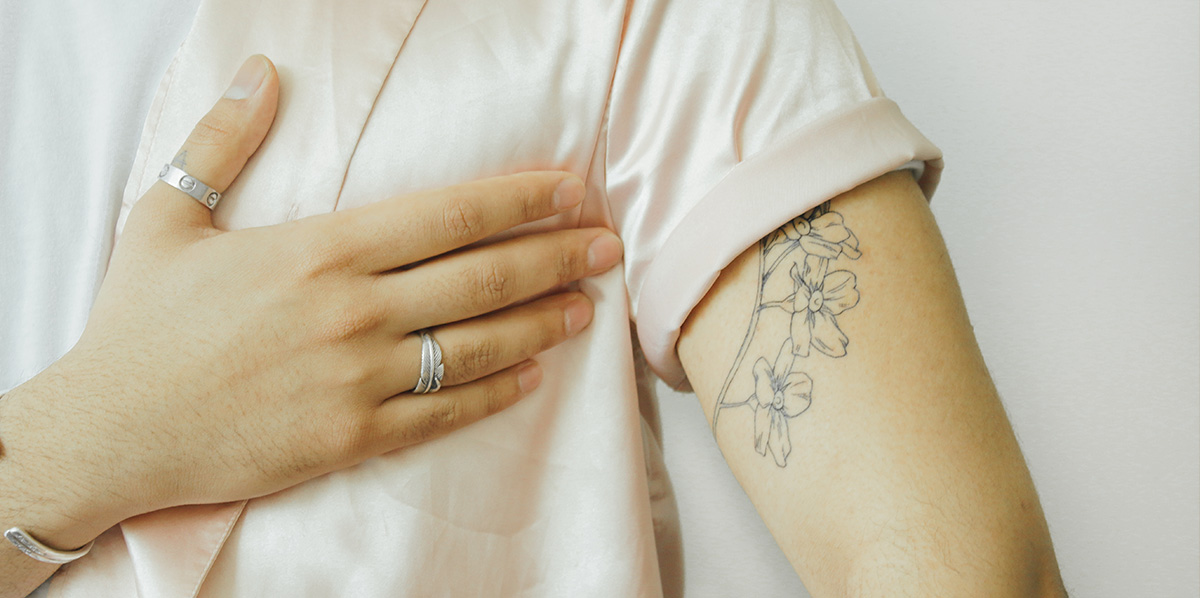 How Much Does A Bicep Tattoo Cost Inside Out