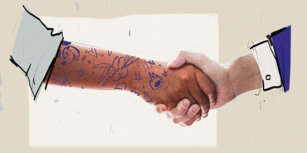 Seriously Though Are Tattoos Bad For The Workplace Inside Out seriously-though-are-tattoos-bad-for-the-workplace-inside-out
